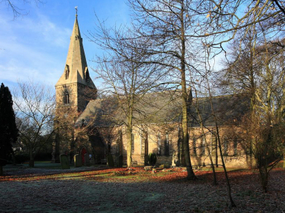 Shincliffe, St Mary the Virgin – Durham Bell Ringers